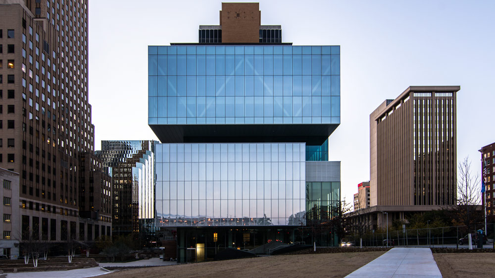 Parkside-Building-Web-002 | MG McGrath Inc. Sheet Metal