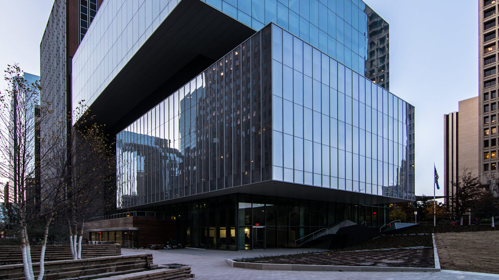 Parkside-Building-Web-003 | MG McGrath Inc. Sheet Metal