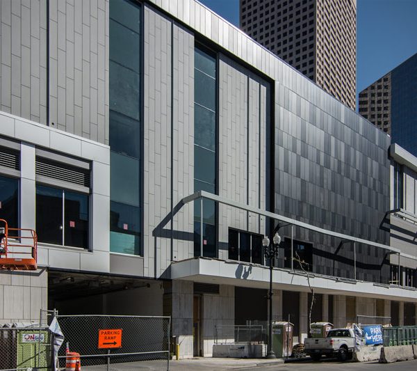 Mayo Clinic Square - Minneapolis, MN