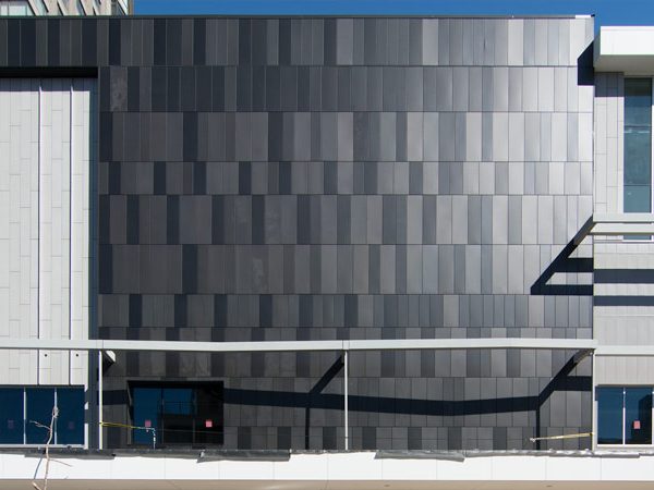 Mayo Clinic Square - Minneapolis, MN