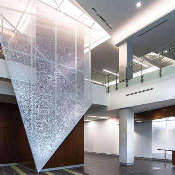 Mayo Clinic Square - Minneapolis, MN