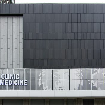 Mayo Clinic Square - Minneapolis, MN
