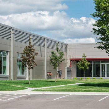 Hunt Electric Headquarters