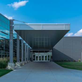 WATFORD CITY EVENT CENTER