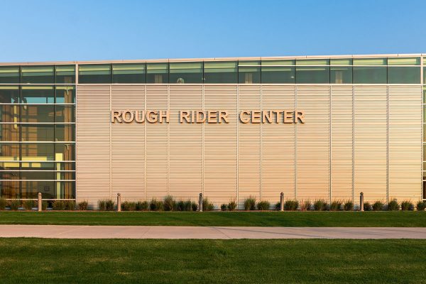 WATFORD CITY EVENT CENTER