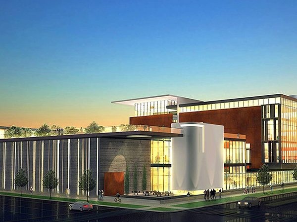 MUSEUM OF THE AMERICAN ARTS AND CRAFTS MOVEMENT (MAACM) | MG McGrath ...