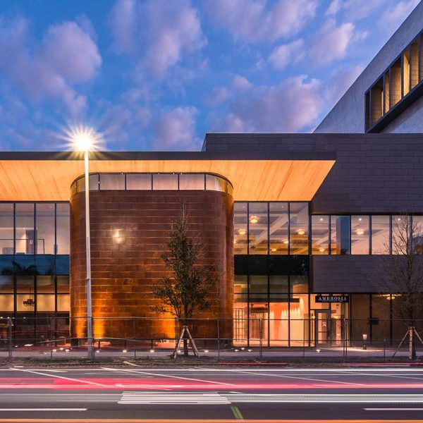 MUSEUM OF THE AMERICAN ARTS AND CRAFTS MOVEMENT (MAACM) | MG McGrath ...