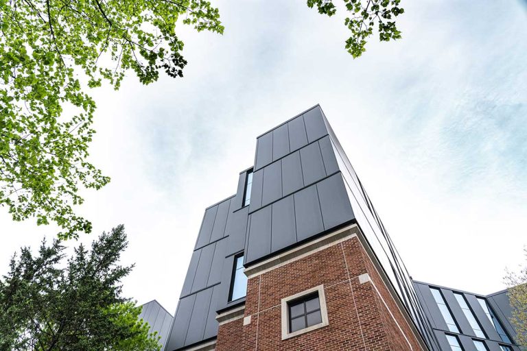 MAYO GENEROSE | MG McGrath Inc. Sheet Metal