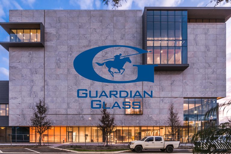 Maacm Wins Guardian Glass Award