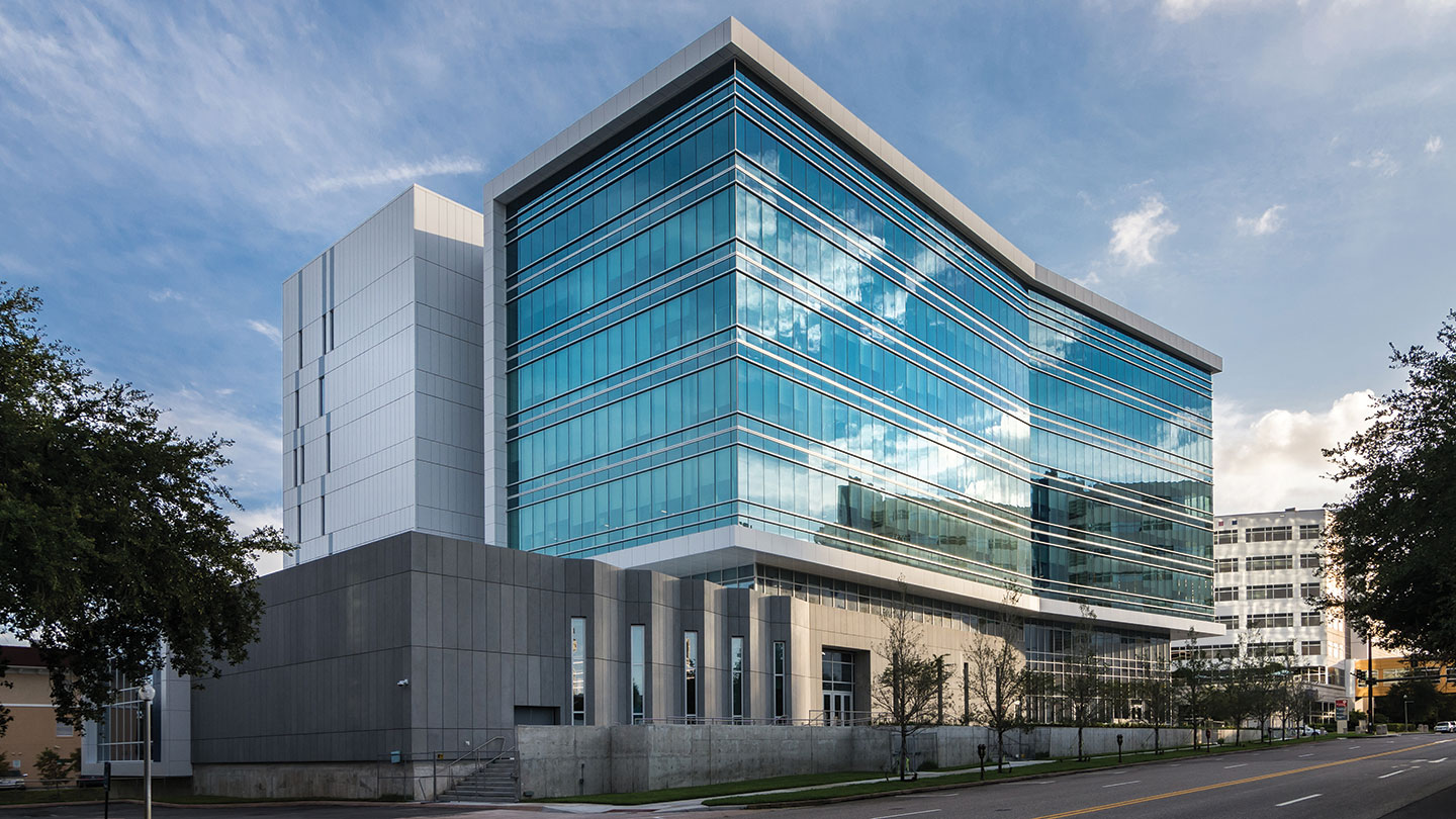 MG McGrath Inc. Sheet Metal | "From Concept to Completion"