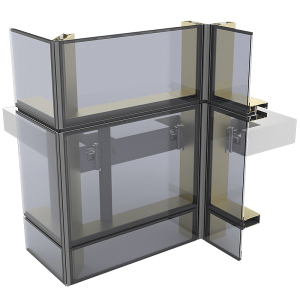 Systems - MG McGrath Inc. Sheet Metal