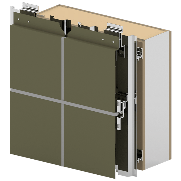 MG WET-SET - MG McGrath Inc. Sheet Metal