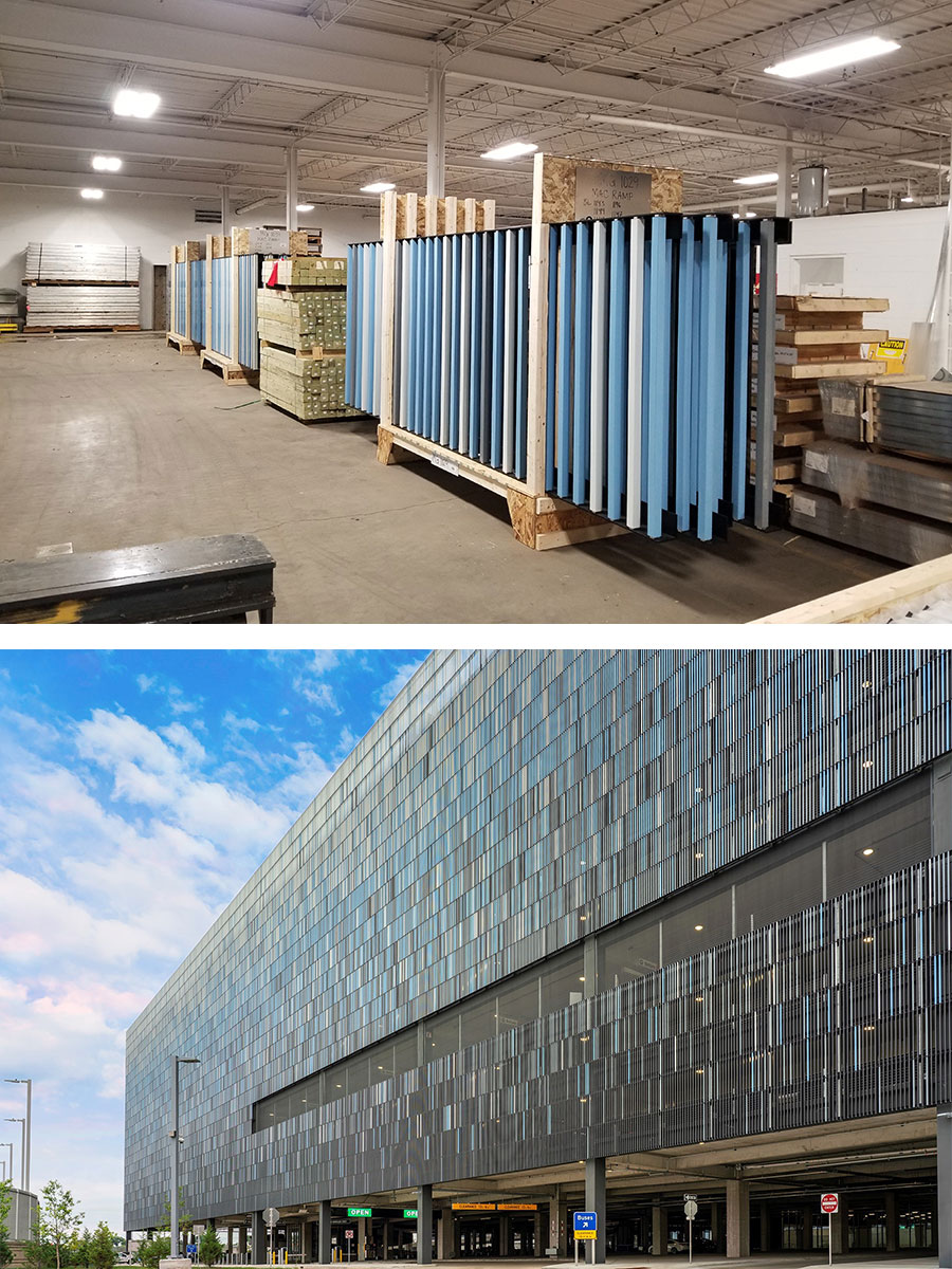 mac2 | MG McGrath Inc. Sheet Metal