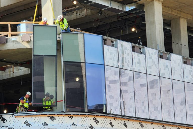 MGU-8 UNITIZED METALS+ & GLASS+