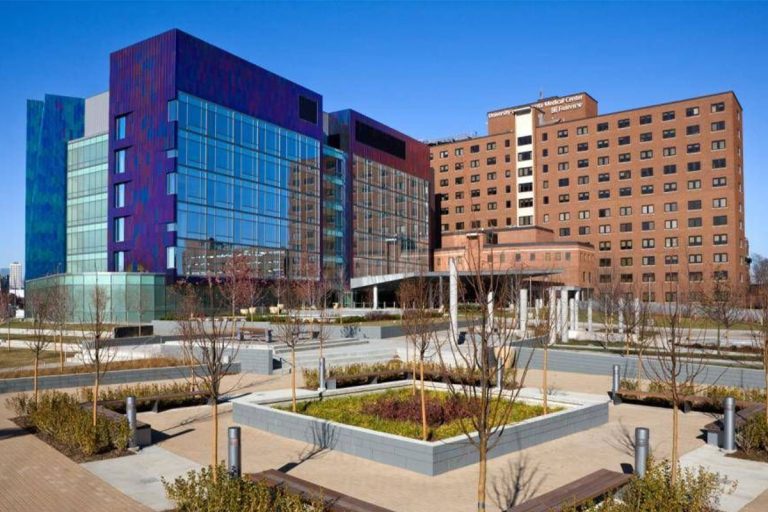 UNIVERSITY OF MINNESOTA AMPLATZ CHILDREN'S HOSPITAL | MG McGrath Inc ...