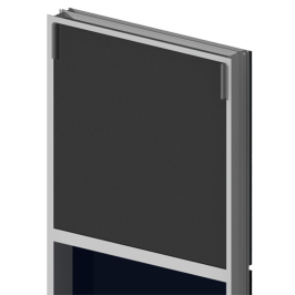 MG INSULATED BACK PANS - MG McGrath Inc. Sheet Metal