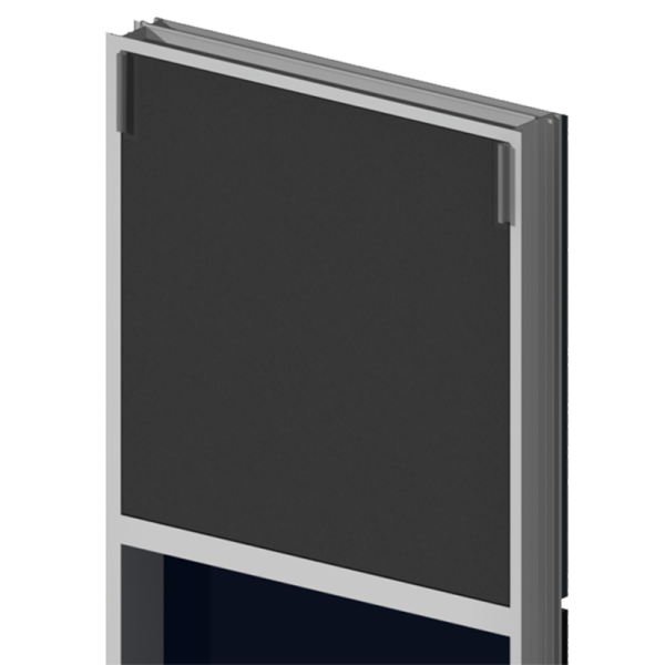 MG INSULATED BACK PANS - MG McGrath Inc. Sheet Metal
